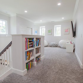 Gallery of Loft Additions in Orange County | The Loft Crafters