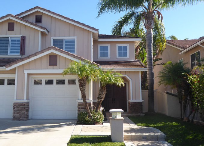 Windows and Doors for High-Ceiling Room Additions Orange County