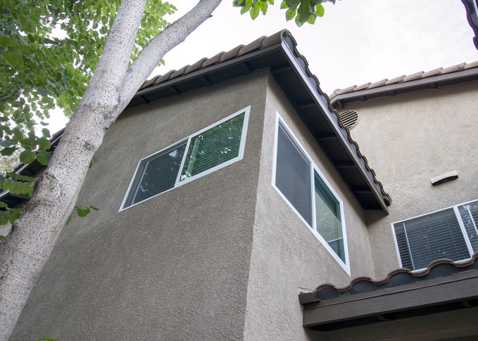 Windows and Doors for High-Ceiling Room Additions Orange County