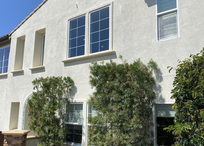 Windows and Doors for High-Ceiling Room Additions Orange County