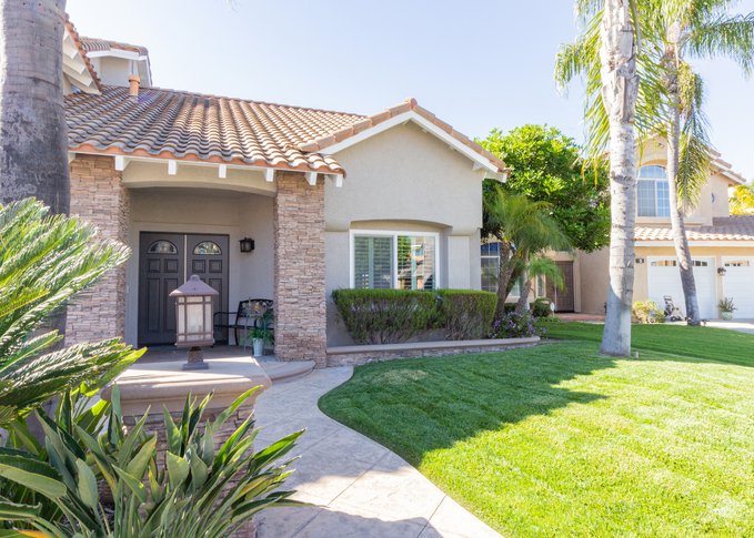 Windows and Doors for High-Ceiling Room Additions Orange County