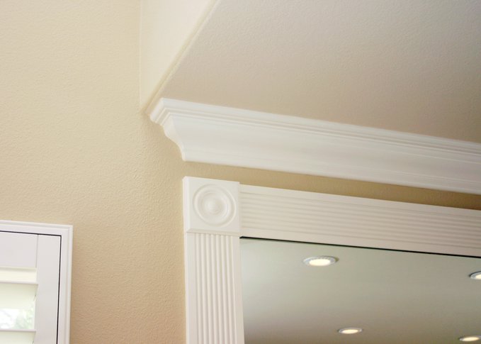 Custom Moulding