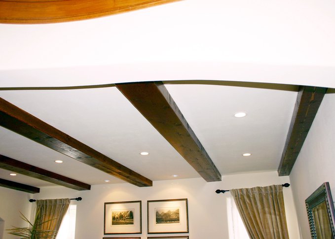 Decorative Beams