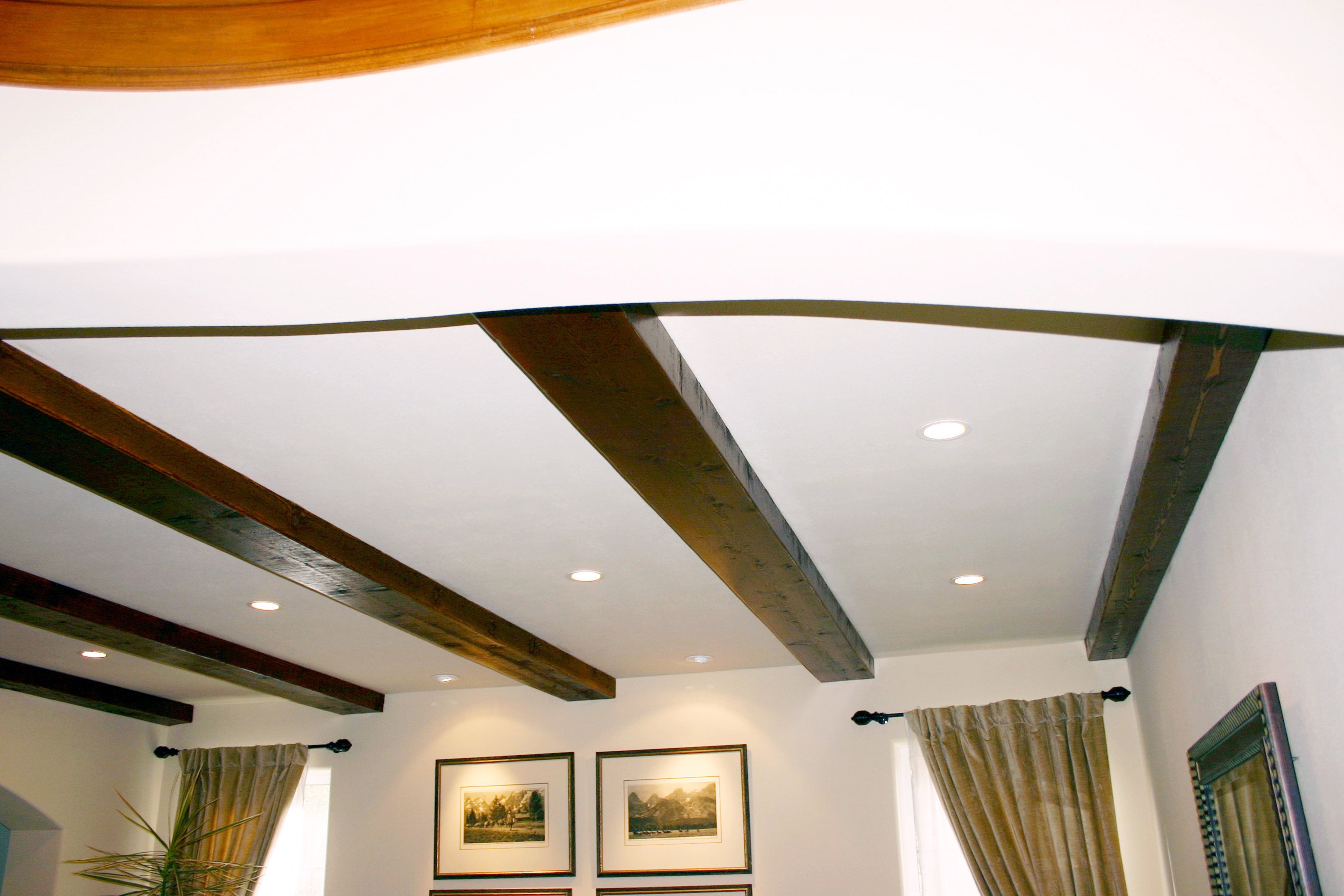 Faux Beams San Diego - The Best Picture Of Beam