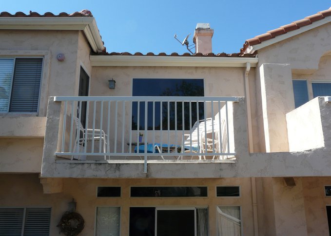 Windows and Doors for High-Ceiling Room Additions Orange County