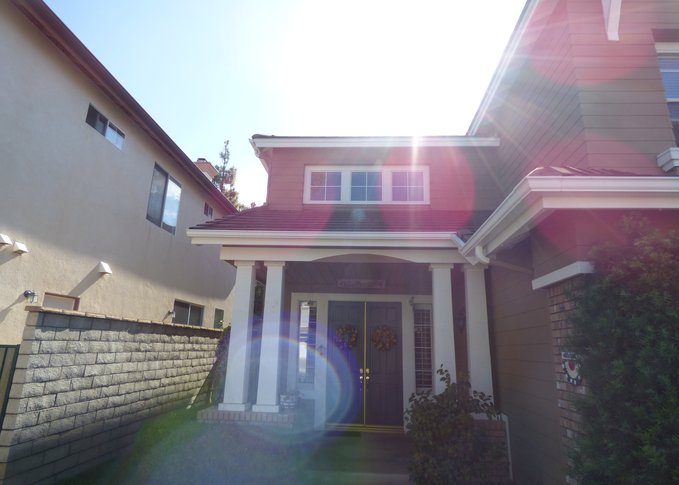 Windows and Doors for High-Ceiling Room Additions Orange County