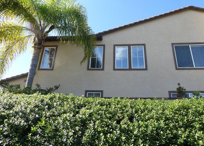 Windows and Doors for High-Ceiling Room Additions Orange County