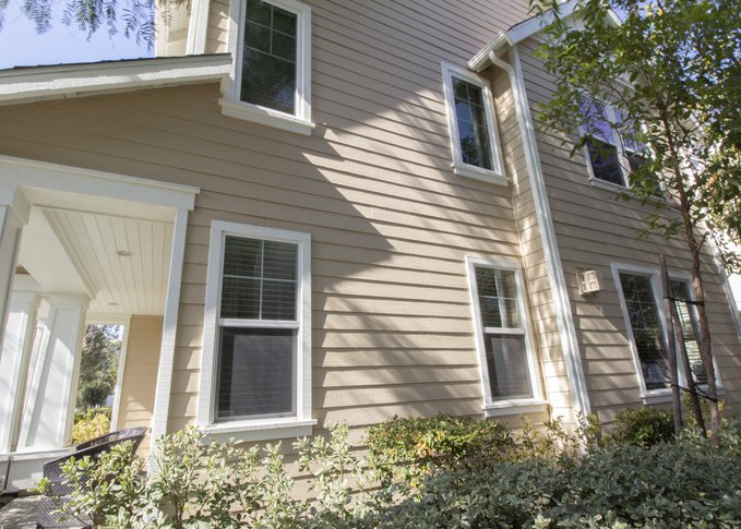 Windows and Doors for High-Ceiling Room Additions Orange County