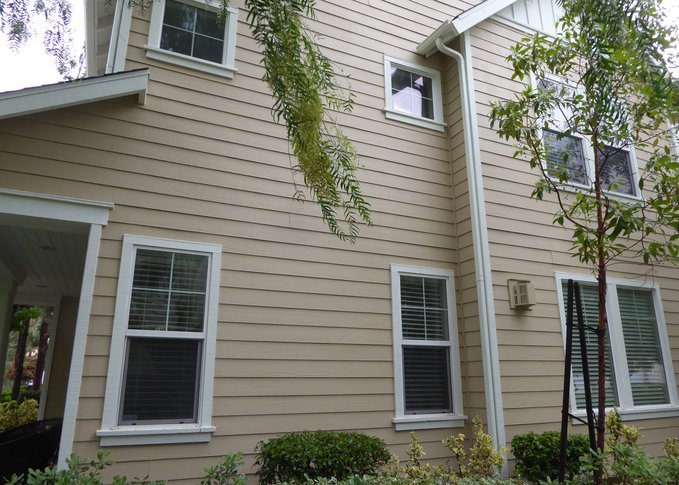 Windows and Doors for High-Ceiling Room Additions Orange County