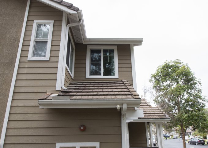 Windows and Doors for High-Ceiling Room Additions Orange County