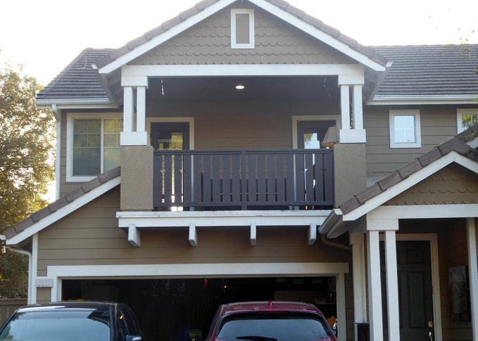 Windows and Doors for High-Ceiling Room Additions Orange County
