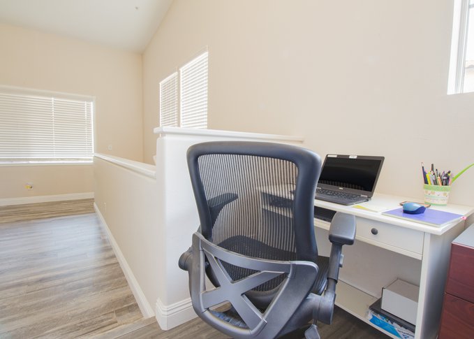 Open Loft Additions in Orange County | The Loft Crafters