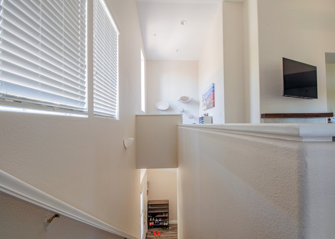 Open Loft Additions in Orange County | The Loft Crafters