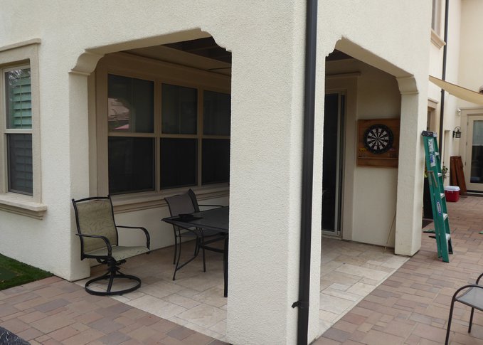 Windows and Doors for High-Ceiling Room Additions Orange County