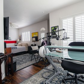 Gallery of Loft Additions in Orange County | The Loft Crafters