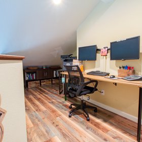 Gallery of Loft Additions in Orange County | The Loft Crafters