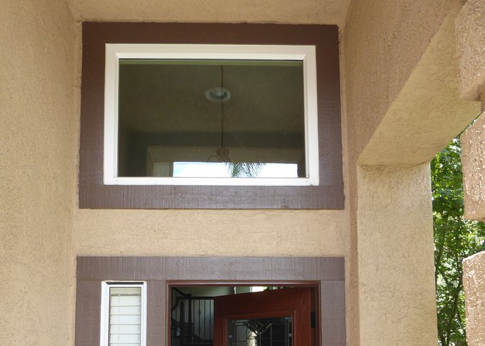Windows and Doors for High-Ceiling Room Additions Orange County