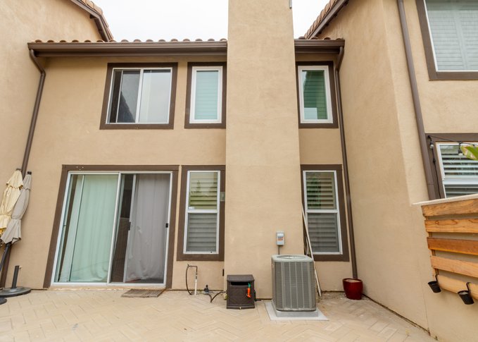 Windows and Doors for High-Ceiling Room Additions Orange County