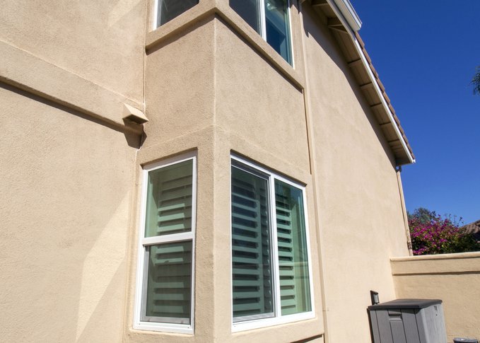 Windows and Doors for High-Ceiling Room Additions Orange County