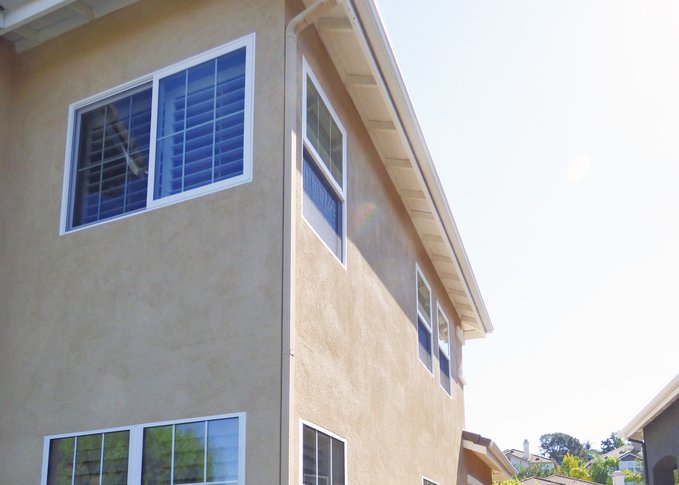 Windows and Doors for High-Ceiling Room Additions Orange County