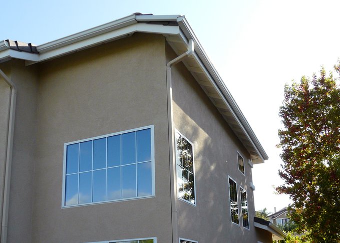 Windows and Doors for High-Ceiling Room Additions Orange County