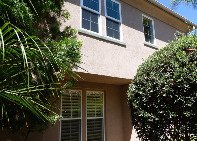 Windows and Doors for High-Ceiling Room Additions Orange County