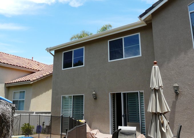 Windows and Doors for High-Ceiling Room Additions Orange County