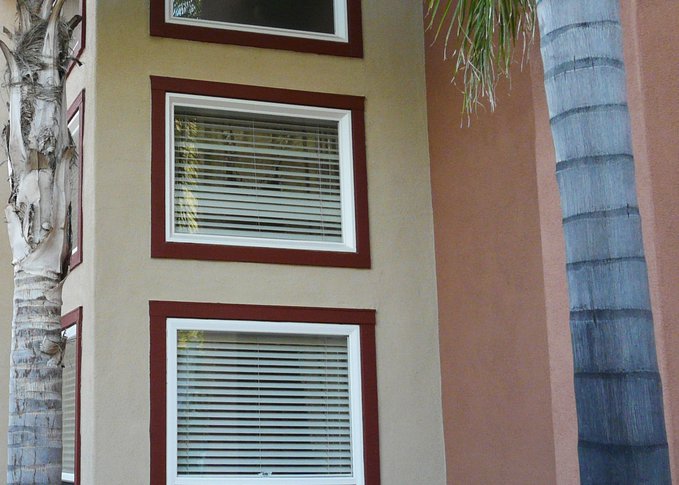 Windows and Doors for High-Ceiling Room Additions Orange County