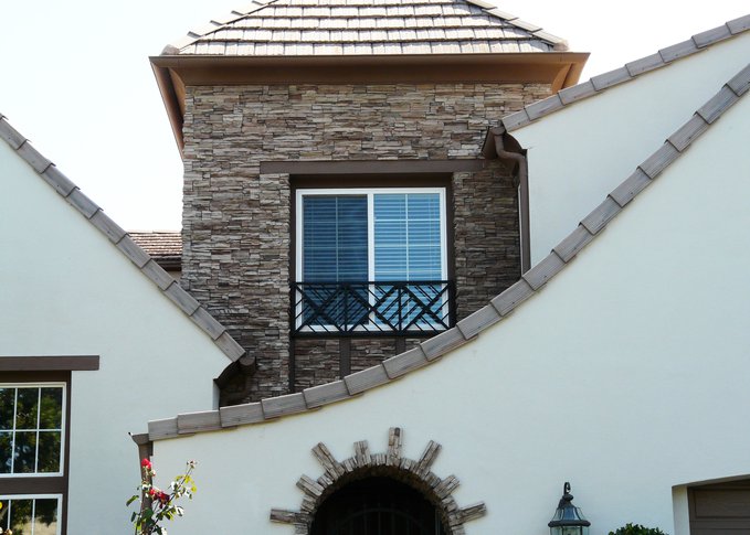 Windows and Doors for High-Ceiling Room Additions Orange County