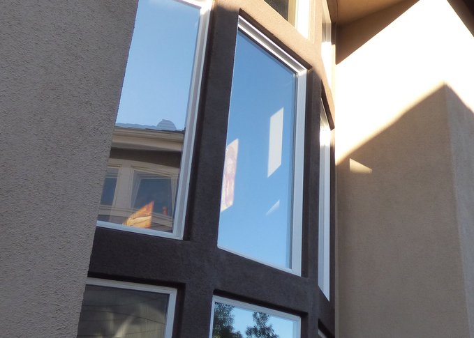 Windows and Doors for High-Ceiling Room Additions Orange County