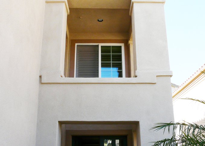 Windows and Doors for High-Ceiling Room Additions Orange County