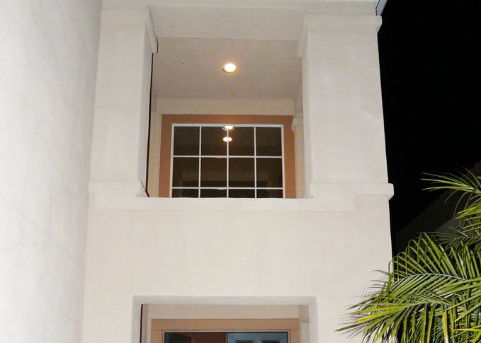 Windows and Doors for High-Ceiling Room Additions Orange County