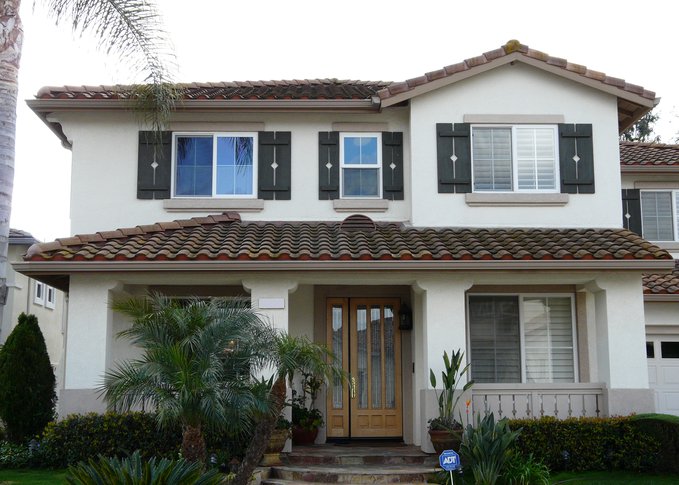 Windows and Doors for High-Ceiling Room Additions Orange County