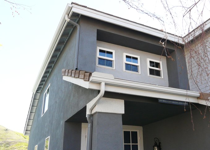 Windows and Doors for High-Ceiling Room Additions Orange County