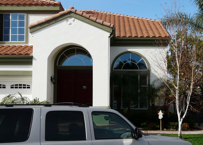 Windows and Doors for High-Ceiling Room Additions Orange County